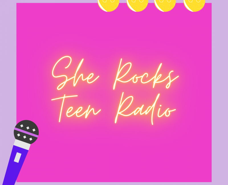 She Rocks - Shoresides