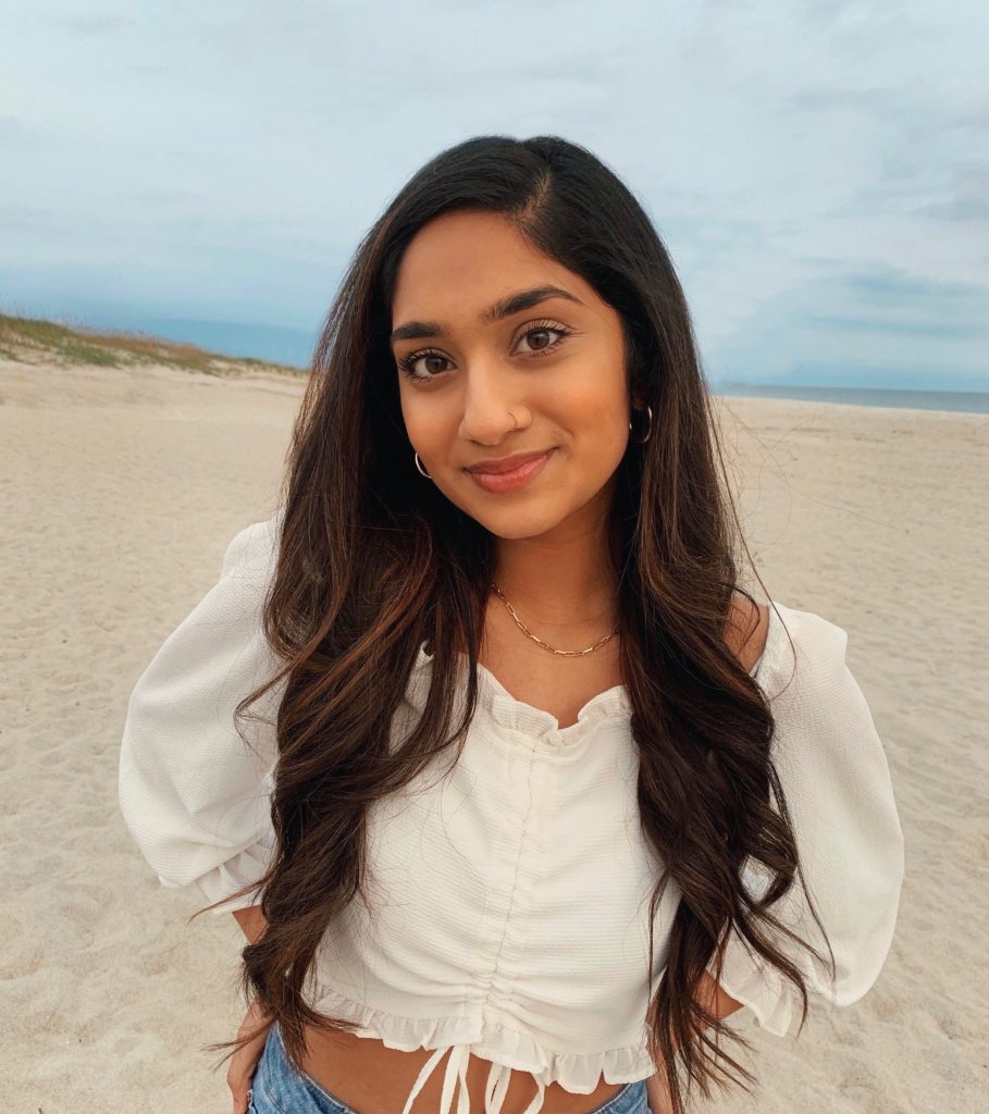 Racial Equity & Election Priorities from Payal Shah - Shoresides