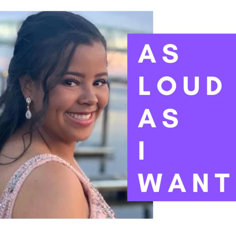 As Loud As I Want: "Powwow Daydreaming" by Faith Jacobs - Shoresides