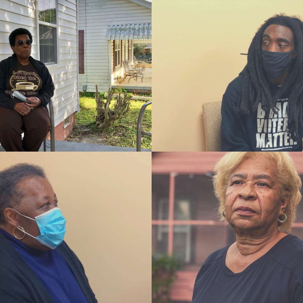 CAFO’s & Communities: Hog Farming Impacts on Coastal Communities ...